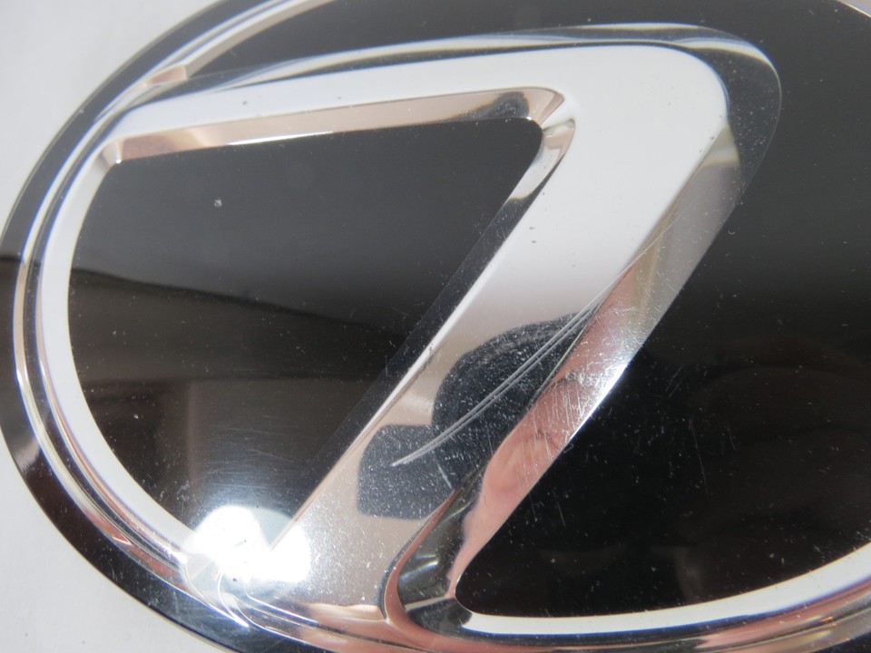2013-2018 Lexus RX350 ES350 Front Grille Emblem Badge Symbol Logo ...