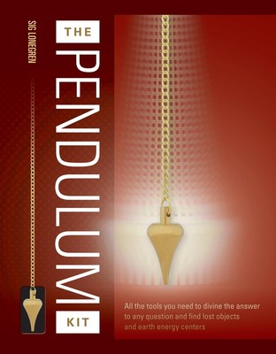 The Pendulum Kit by Sig Lonegren (English) Book & Merchandise Book 9780764355592| eBay