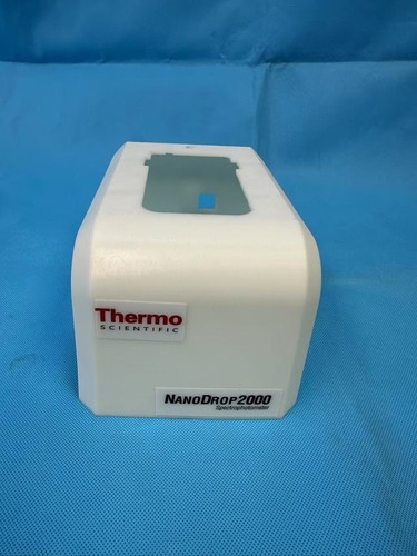 Nanodrop 2000 Main Cover Pedestal Model Alternative | eBay