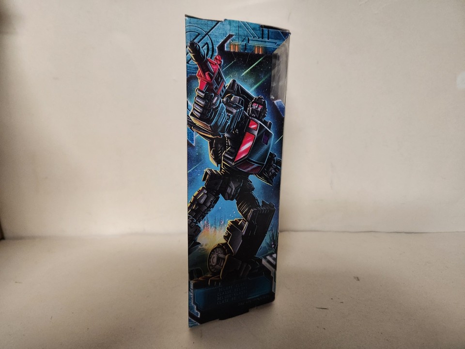 Transformers War For Cybertron Earthrise Runabout WFC-E41 MISB | eBay