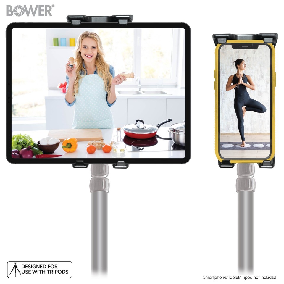 Bower Tripod Mount Holder | eBay