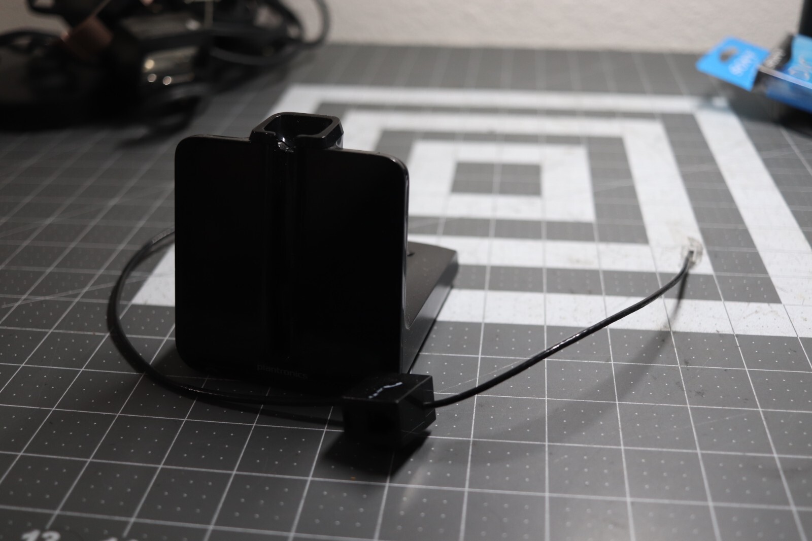 Plantronics C054 Base Station CO54 DECT 6.0 Dock Only | eBay