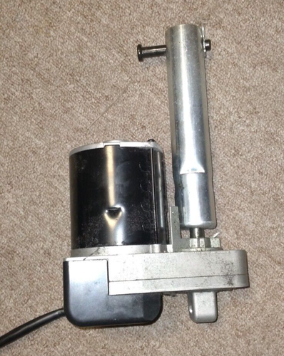 Vision Treadmill T80 Lift Motor | eBay