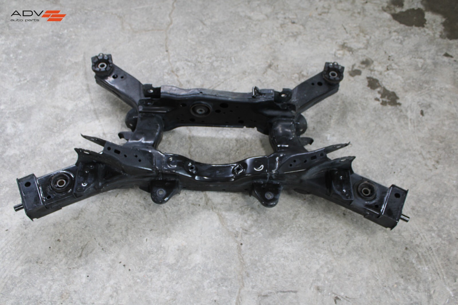 22-24 NISSAN PATHFINDER 4WD REAR SUB FRAME SUBFRAME CROSSMEMBER CROSS ...