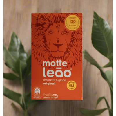 Cha matte Leao - Matte Tea 250g a granel | eBay UK