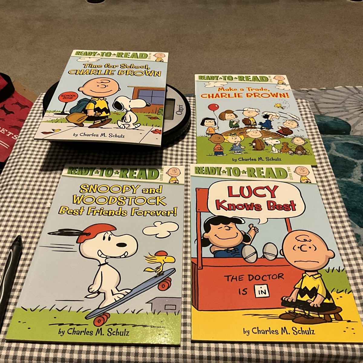 Charlie Brown Class The Charlie Brown And Snoopy Show Charlie Brown