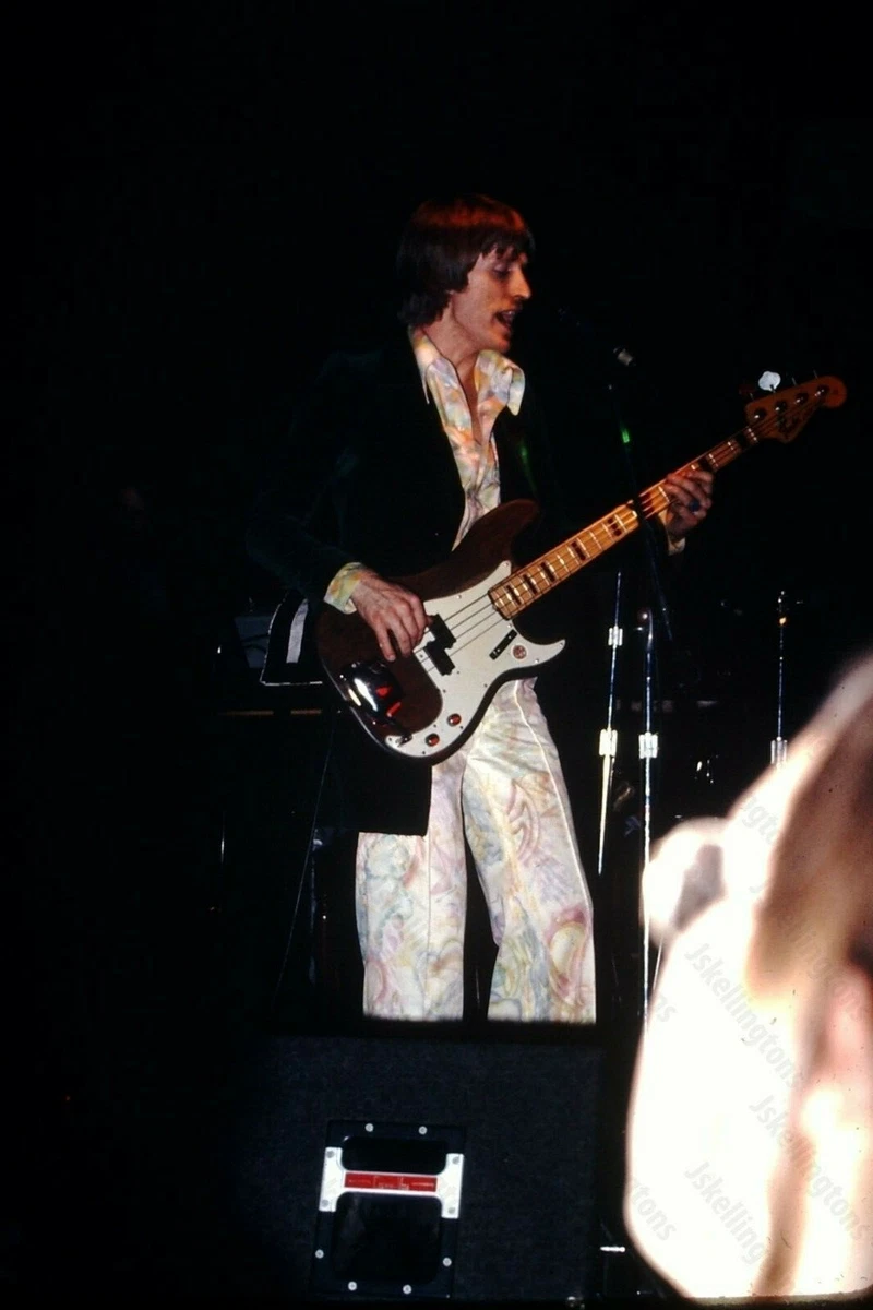 Neal Schon 1976