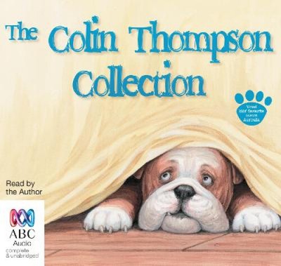 The Colin Thompson Collection [Audio] by Colin Thompson NEUF | eBay