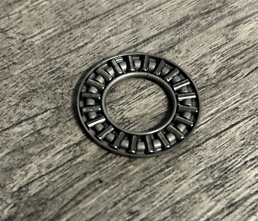 1994 Suzuki VS800 OEM Thrust Bearing 09263-15003 | eBay