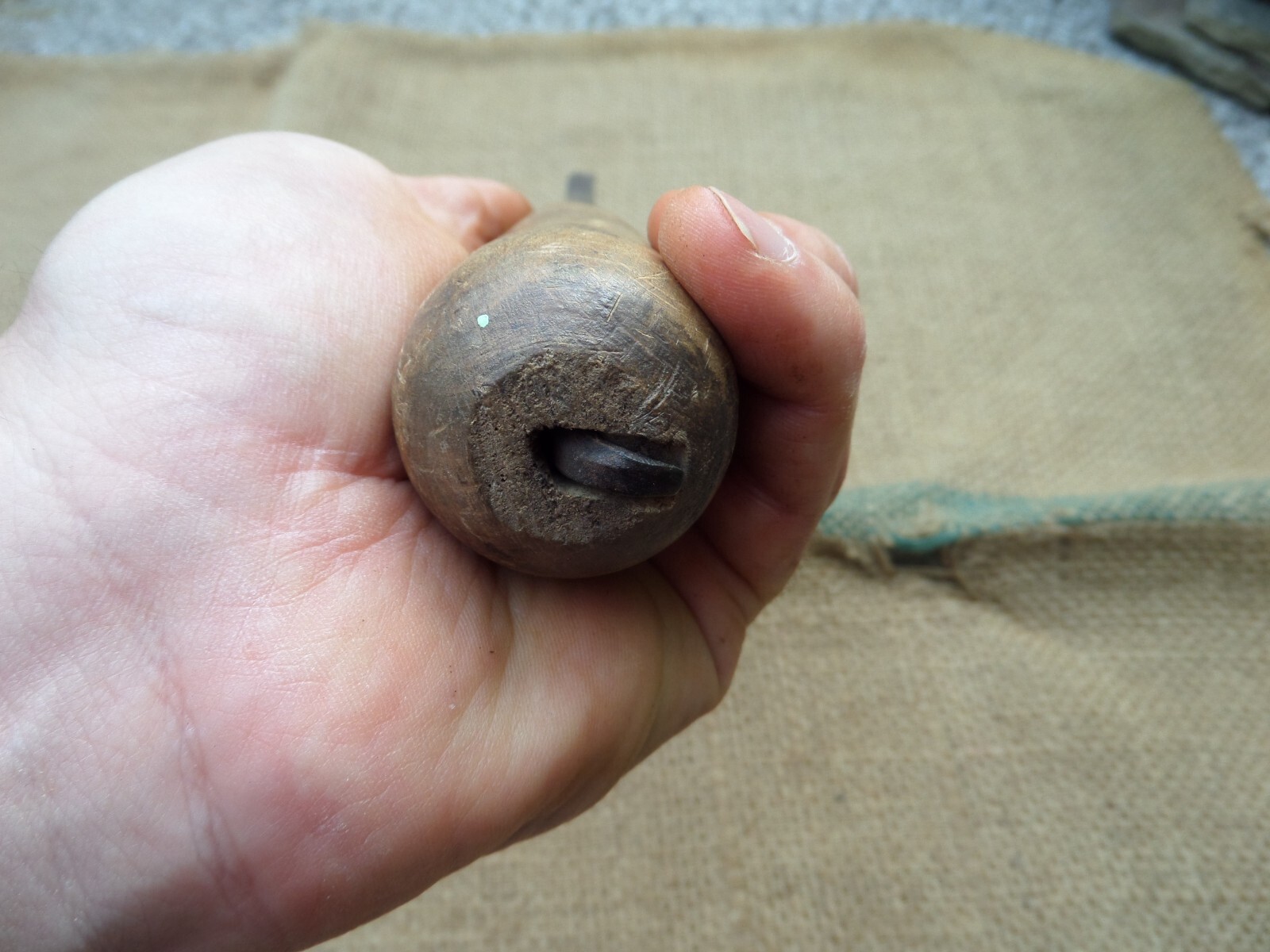 ANTIQUE VINTAGE CHEFS CLEAVER AXE TOMAHAWK HATCHET CLEAVER MATTOCK HAND ...