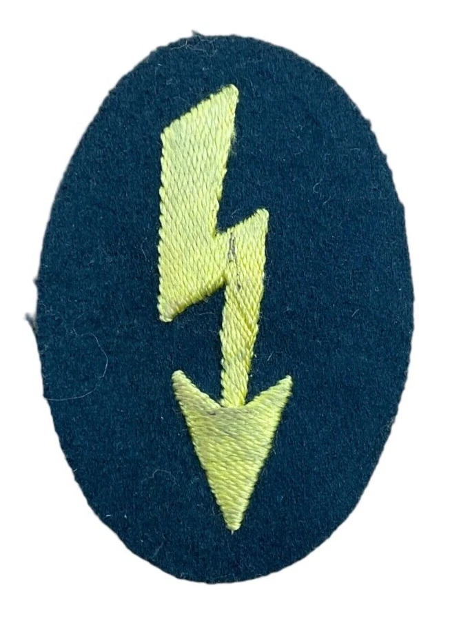 Panzer Insignia