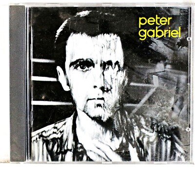 Peter Gabriel - Peter Gabriel (CD 1988) 77778636922 | eBay