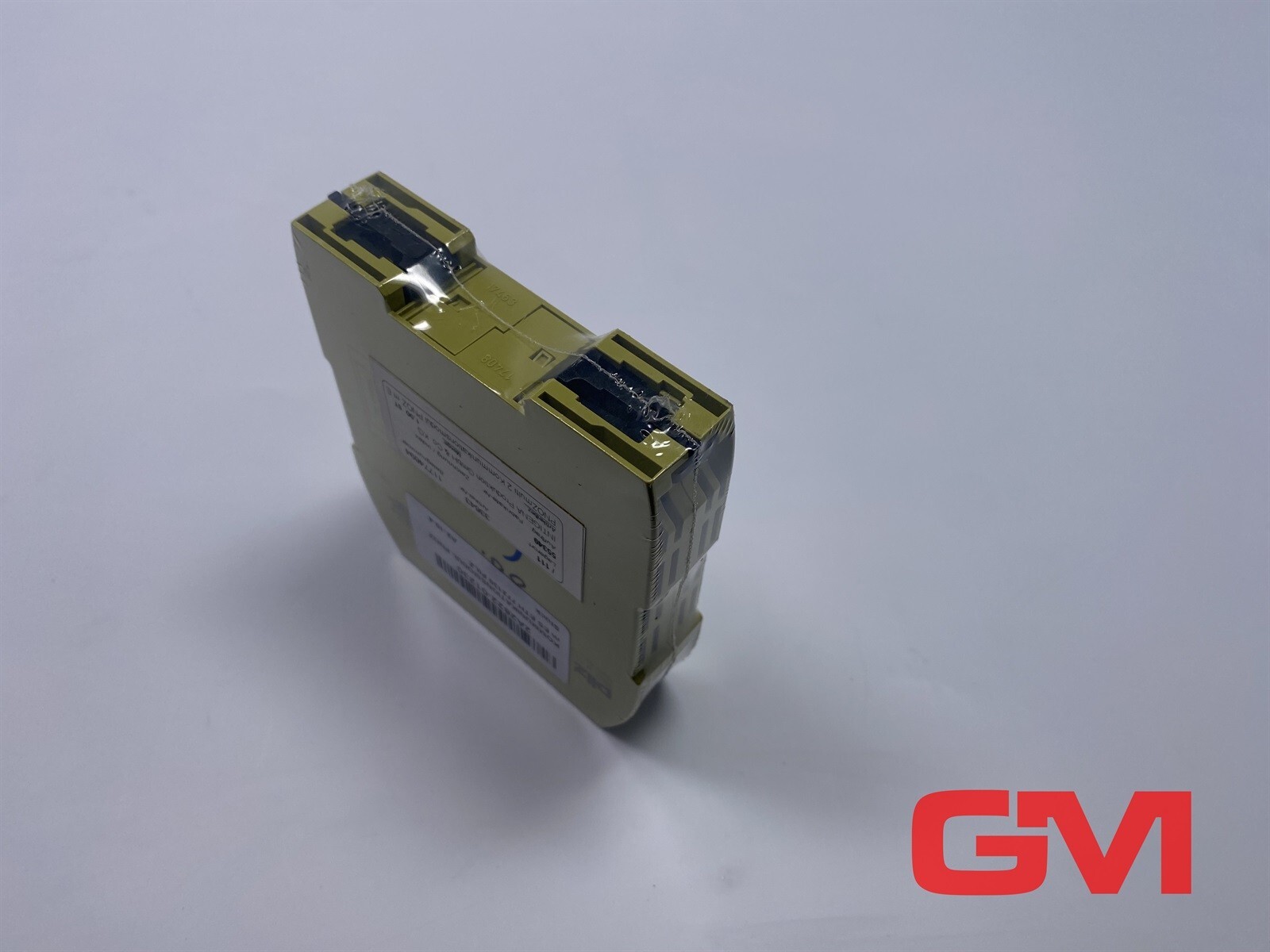 Pilz Kommunikationsmodul PNOZ m ES ETH safe communication Module 772130 ...