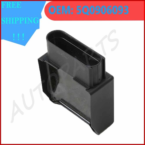 5Q0906093 Fuel Pump Control Module For Audi A1 Q3 Volkswagen Polo ...