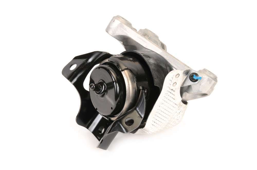 Engine Mount-LT, VIN: 3, 4WD, Eng Code: LFX, 128.3" WB Right 23226127 ...