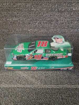 1:24th Scale Bobby Labonte Diecast By Winners Circle | eBay