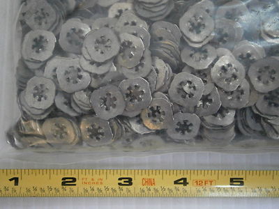 Shakeproof 4806-09-01 Lock Washers Dish Type Size 6 .2" ID Lot of 100 ...