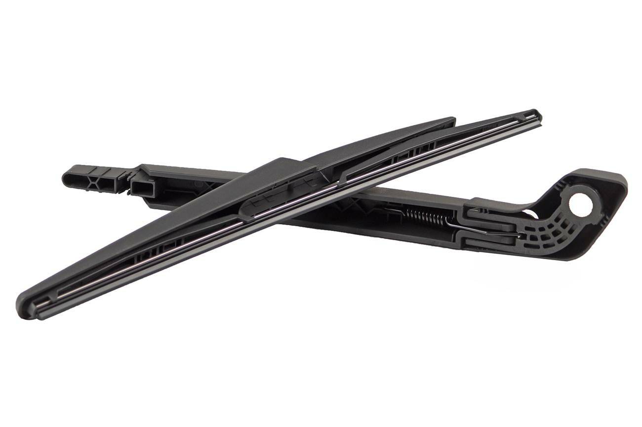 For Volvo XC90 2003 2004 05-2007 8659502 30649040 TOPAZ Rear Wiper Arm ...