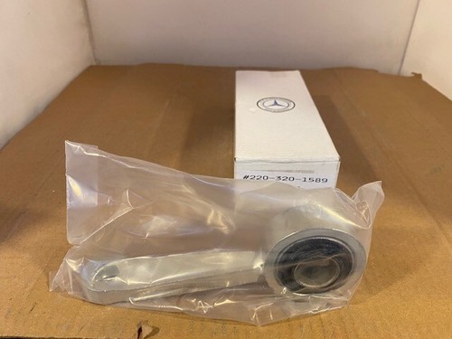 Karlyn Front LH Stabilizer Link - 2203201589 / 12-1589 -For MBZ S Class ...
