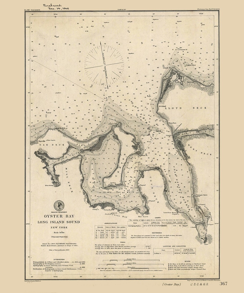 Nautical Map Of Long Island Sound Greenwich Harbor Map Long Island