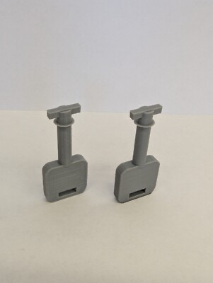 Merfin Dispenser Key 2-pack FS | eBay