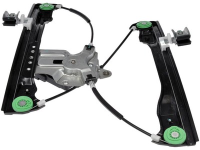 Front Right Window Regulator For 2012-2015 Chevy Cruze 2014 2013 ...