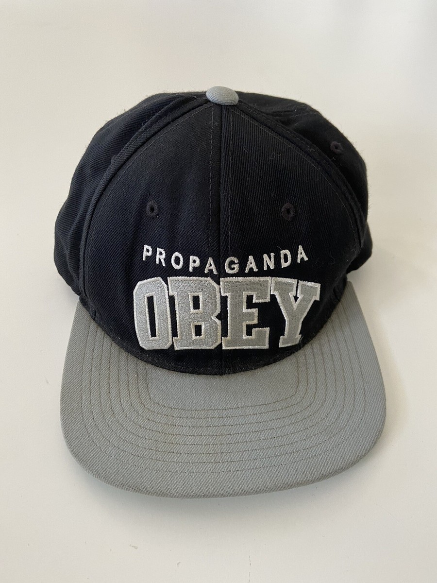Obey Propaganda Hat