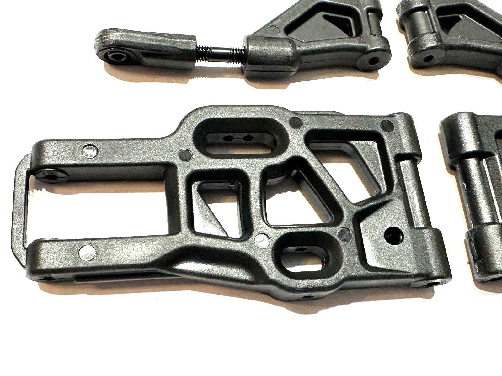 RC Car Querlenker Vorderachse für Reely Generation X Nitro Verbrenner ...