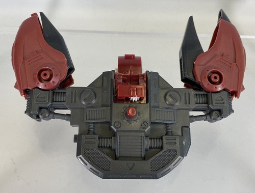 Zoids Killer Dome Crab Body Pinchers Part Figure Model Kit Tomy 1/72 ...