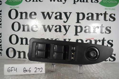 04602781AA JEEP GRAND CHEROKEE 11-2014 Master Power Window Switch OEM ...