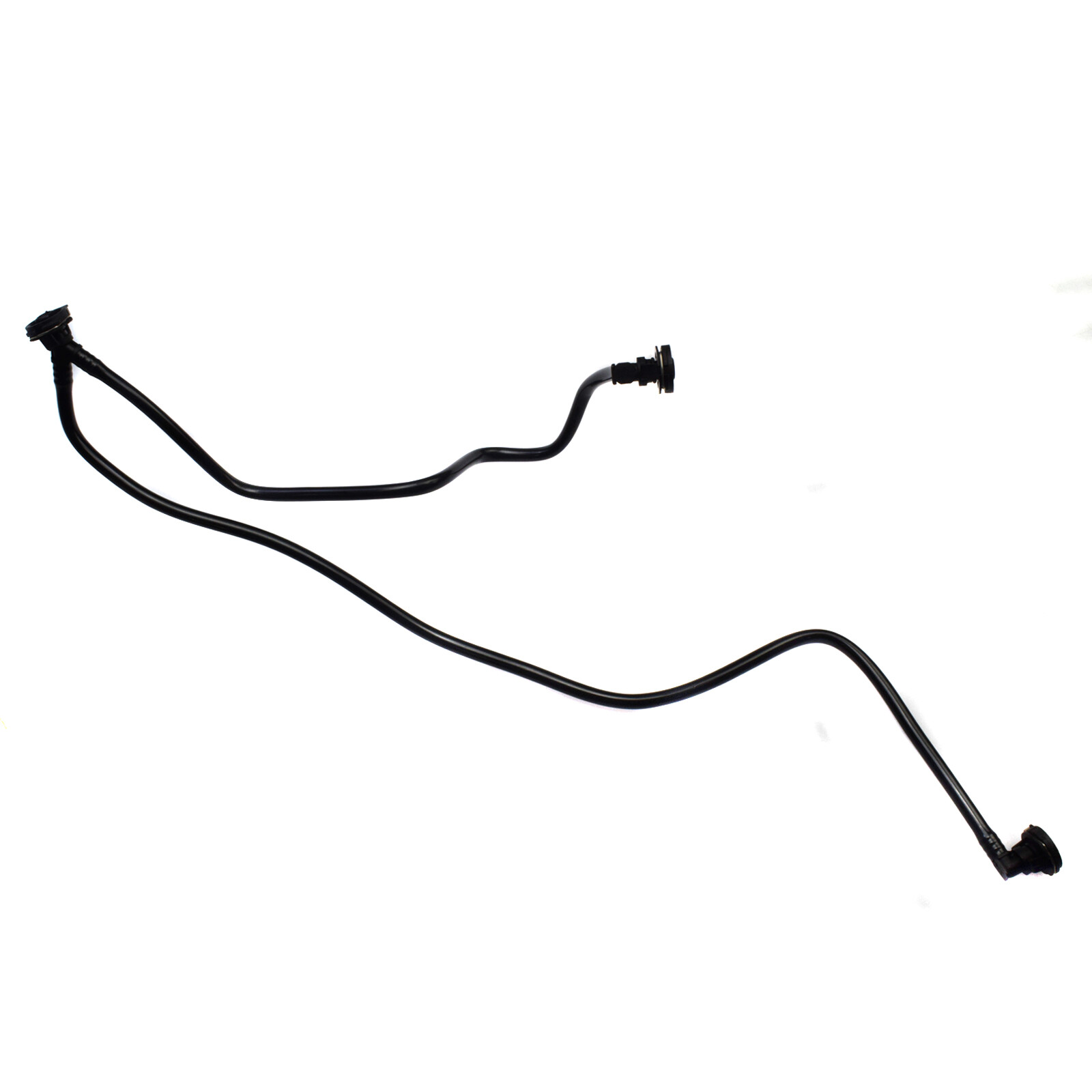 Radiator Overflow Hose Upper Pipe For Mercedes CLA250 GLA250 GLA45 ...