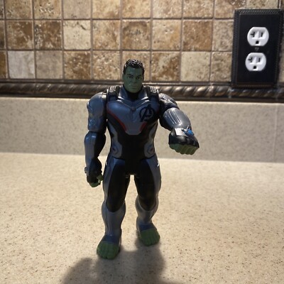 5 inch Hasbro hulk | eBay