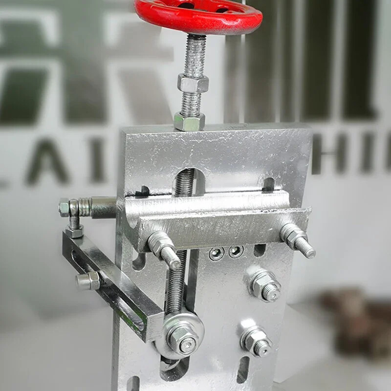 Pile Core Straightening Machine StraighteningMachine Round ...