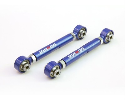 MEGAN REAR TOE CONTROL ARMS FOR 93-97 MAZDA RX7 RX-7 FD FD3S 13B-REW ...