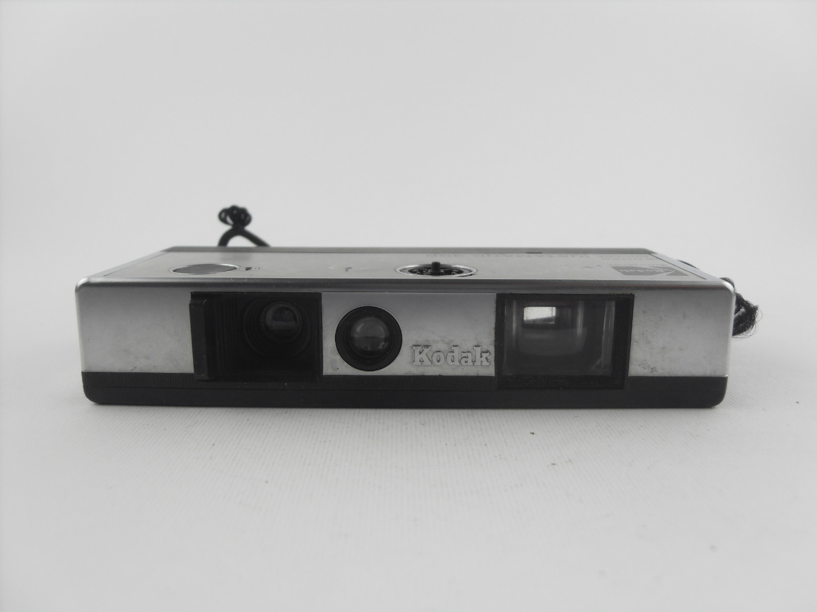 Fotocamera analogica Kodak pocket instamatic 400 electronic pellicola ...