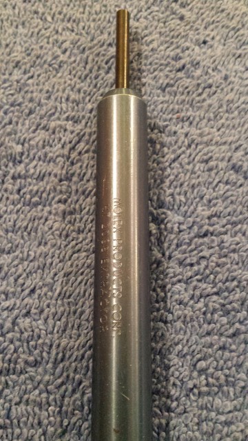 Molex HT2038 Extraction Tool 2.36mm Pin & Socket Contacts for sale ...