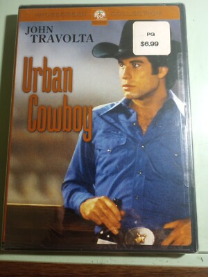 Urban Cowboy (DVD, 2002) 97360128543| eBay