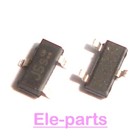 200 PCS BAS21LT1G SOT-23 BAS21 JS SMD High Voltage Switching Diodes ...