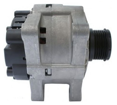 NEW ALTERNATOR FOR CITROEN BERLINGO 1600 2005-10 0-986-080-190 2543210 ...