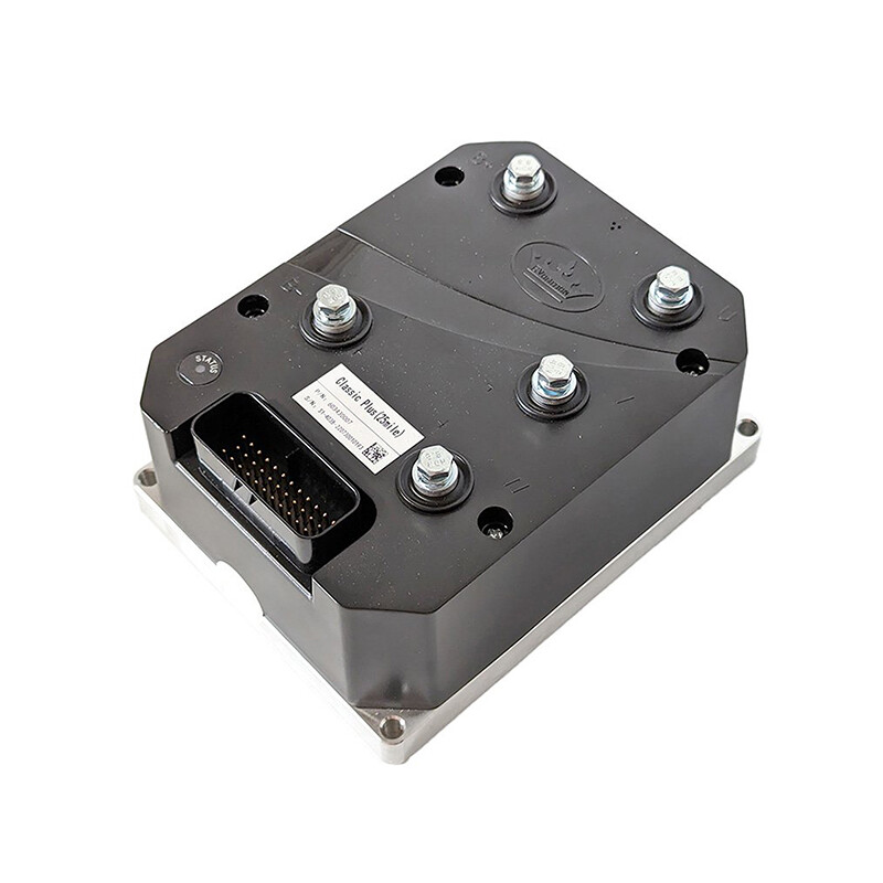For Evolution Classic Forester Turfman Golf Cart 48V 400A AC Controller ...