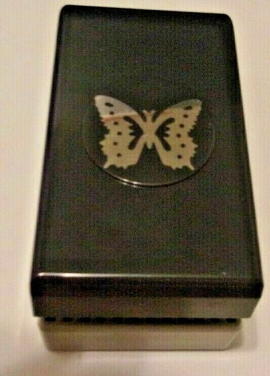 Butterfly Cutter Punch Scrapbook Cutter | eBay