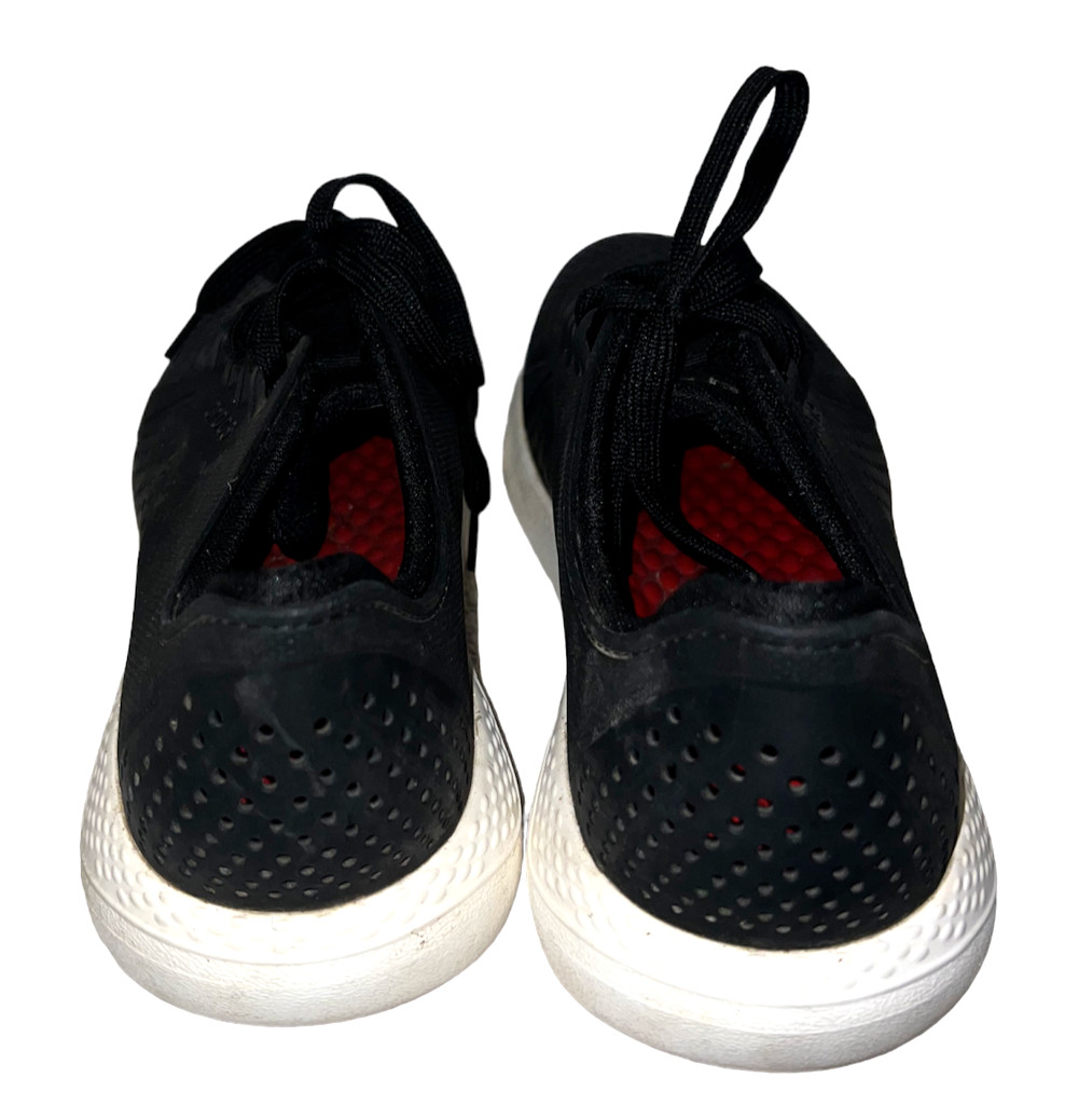 Men's CROCS LiteRide Pacer Sneakers Lightweight Flexi… - Gem