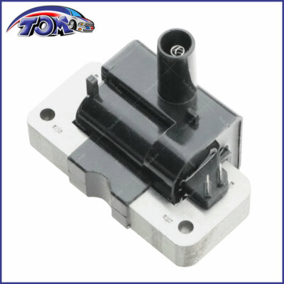 BRAND NEW IGNITION COIL FOR NISSAN ALTIMA XTERRA 2.4L SENTRA 1.6L ...
