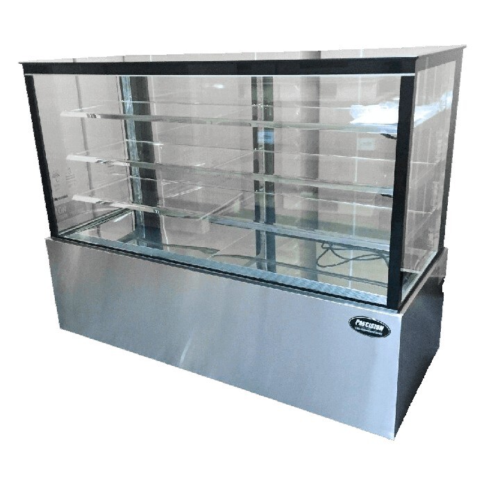 Bakery / Restaurant display case | eBay