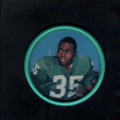 1962 Salada Coins #108 Ted Dean DP NM J3125909 | eBay