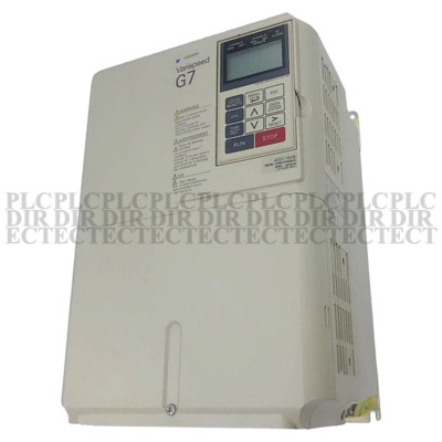 NEW Yaskawa CIMR-G7A4011 CIMRG7A4011 Inverter | eBay
