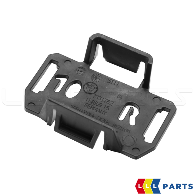 BMW OEM 14-15 528i Front Bumper Grille-plug Right 51117331762 for sale ...