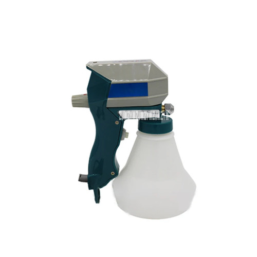 B-1 Portable Electric Spray Gun High Pressure Stain Removal and ...