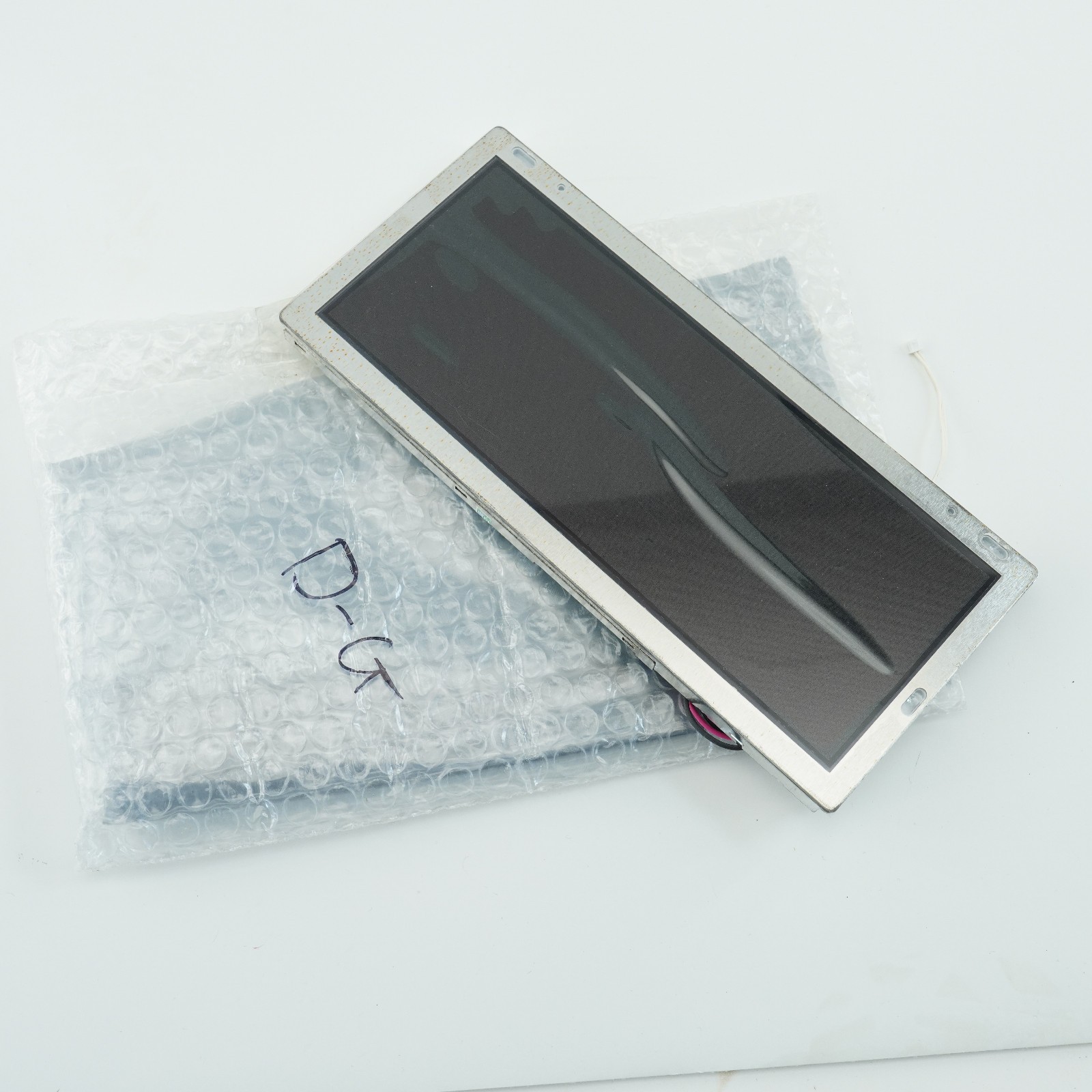 BMW E90 E91,E60 E61,E63 E64,E65 E66,E70 E71 X5 CID CIC CCC LCD Display ...