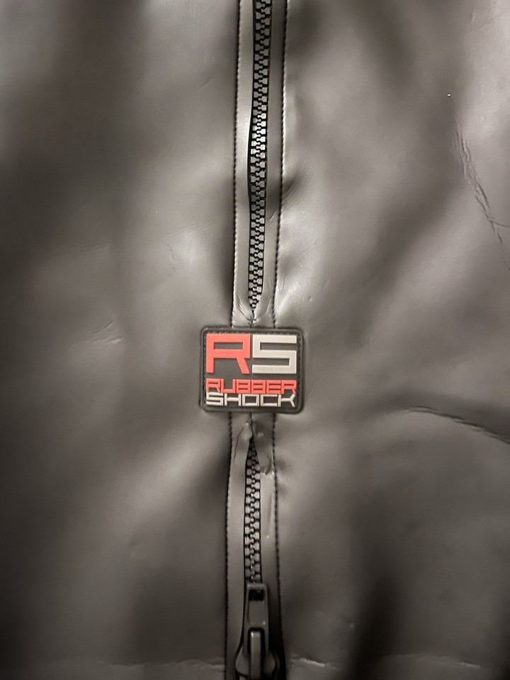 Neoprene Bondage Sleepsack | eBay UK
